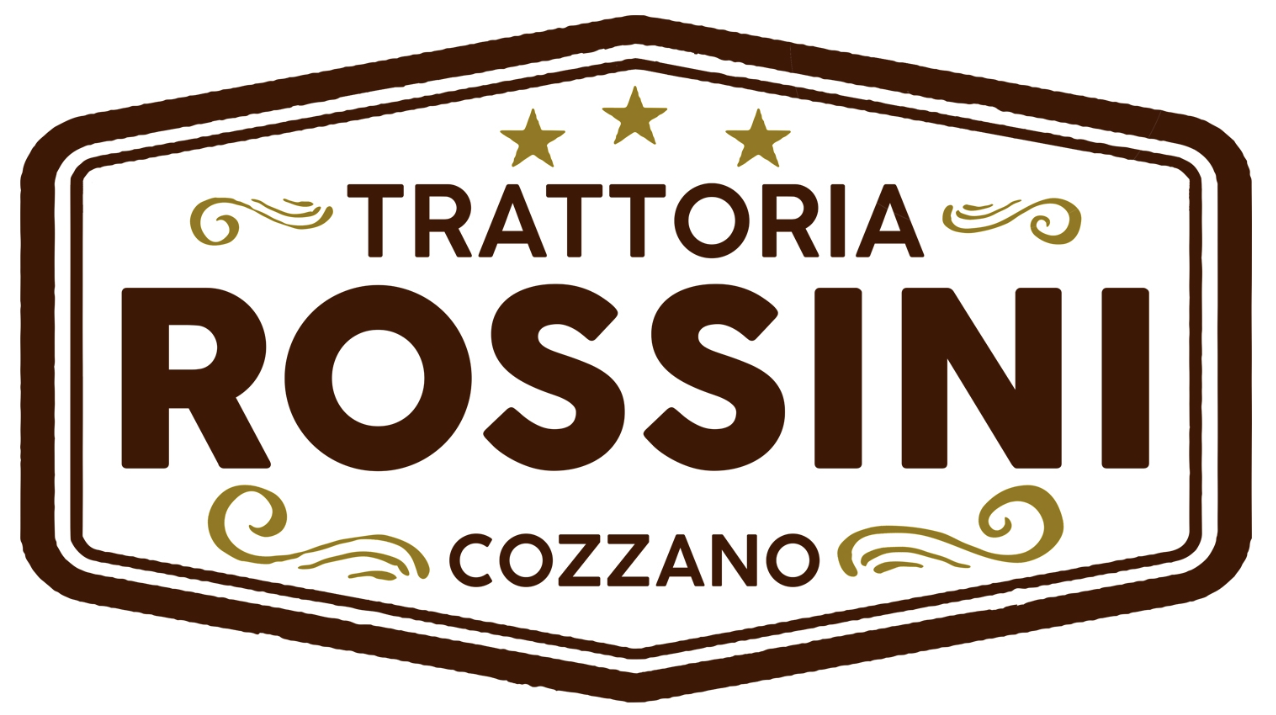 Trattoria Rossini - Plateform